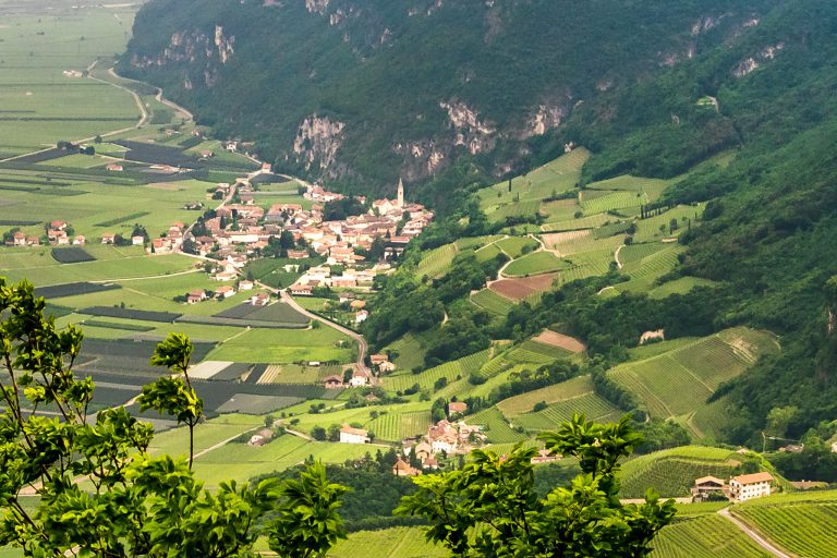 Magre | Tourismusverein Südtiroler Unterland